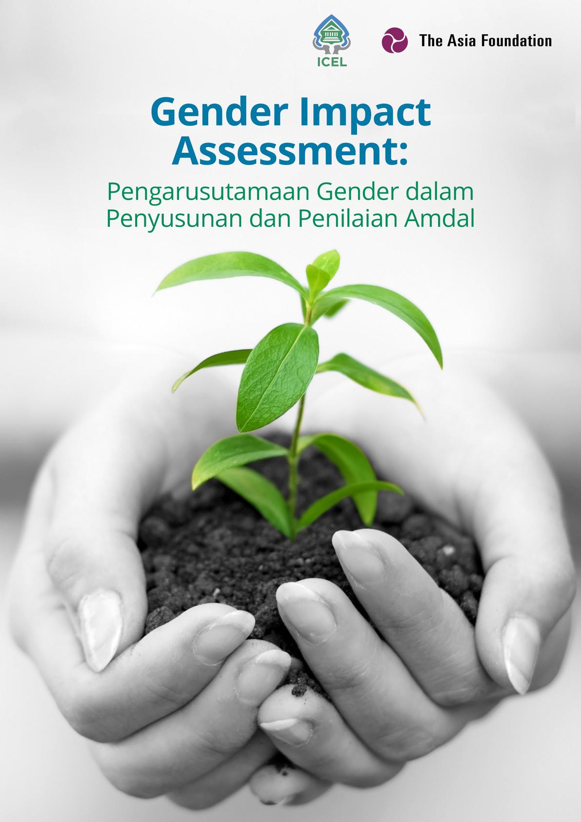 Indonesian Center for Environmental Law