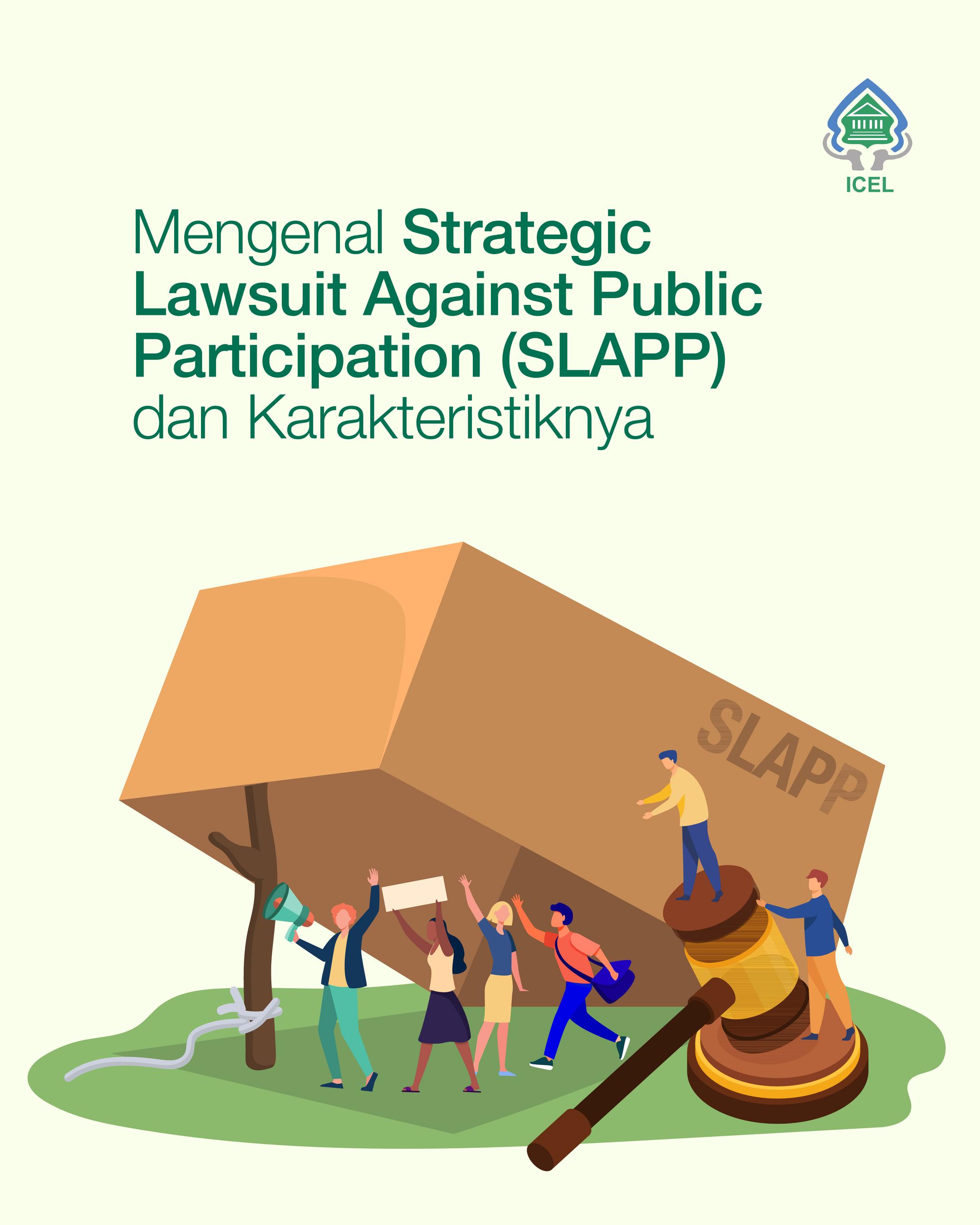 Indonesian Center for Environmental Law